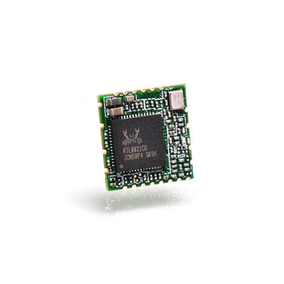 módulo de 5GHz WiFi Mini Projector RTL8821CU Realtek WiFi