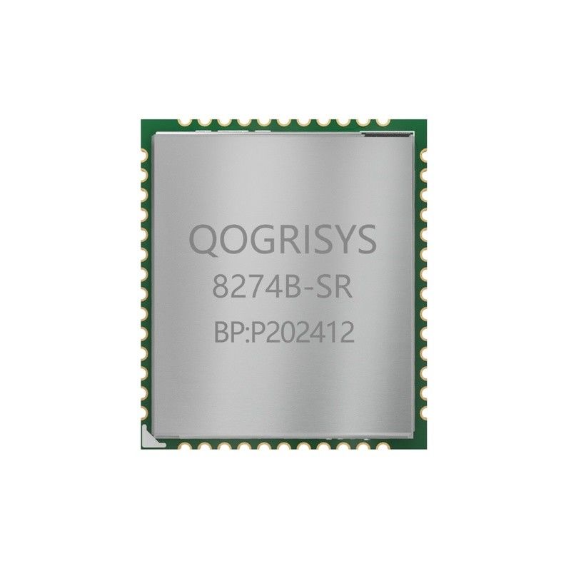 Módulo dual del módulo QCA6174 2T2R 802.11ac Wifi de SDIO 5GHz WiFi de ...