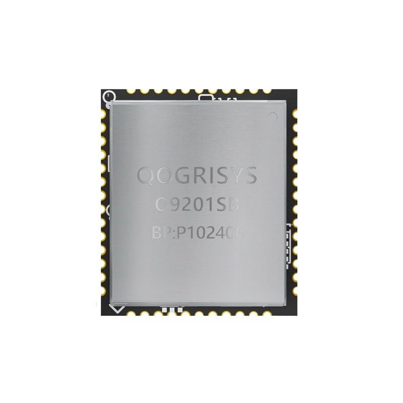 QOGRISYS Dual-band 1200Mbps wifi 6 O9201SB wifi ble module 11ax 2x2 ...