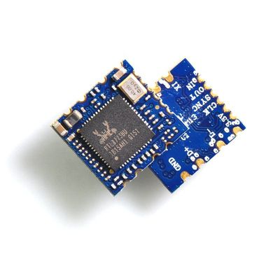 módulo del adaptador inalámbrico USB WiFi de 2.4G 150Mbps con Realtek ...